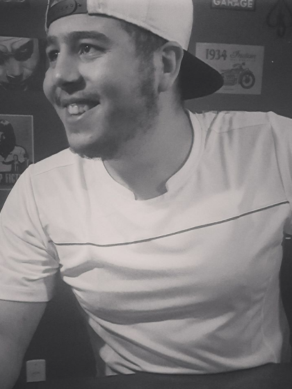 Gabriel Henrique | Full Stack Developer and Designer